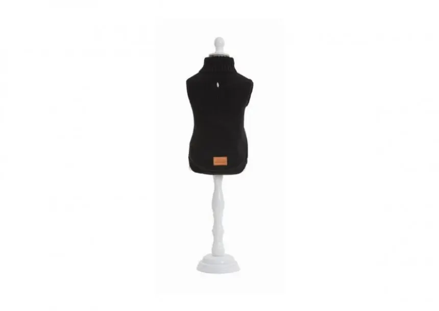 Odelce Stockholm 70cm crno