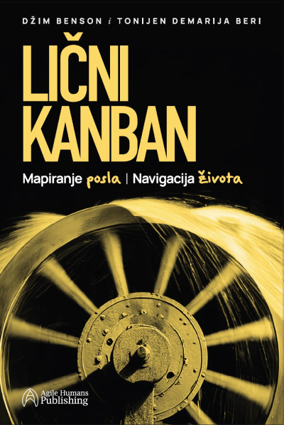 Lični kanban