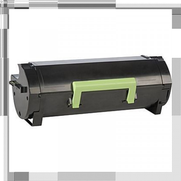 Toner Retech Lexmark 505H MS310/410 MEA chip