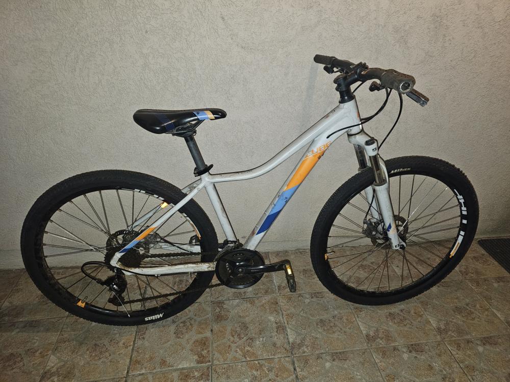 Cube MTB 27.5 Diskovi AKCIJA