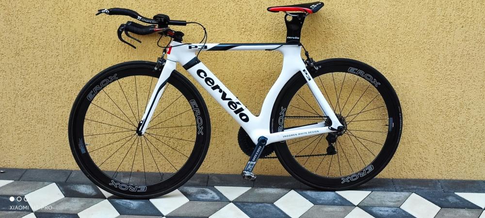 Cervelo P3