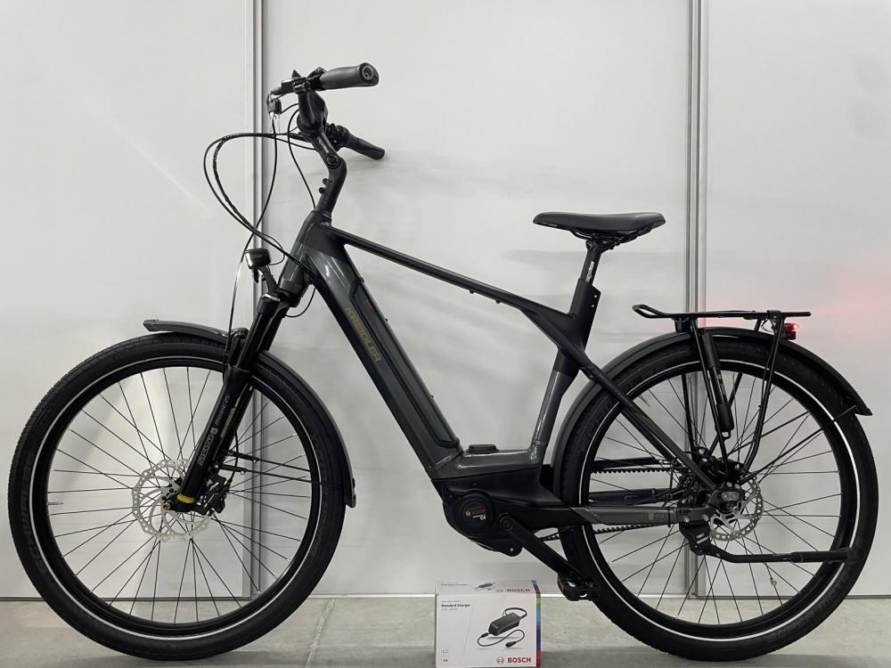 Kreidler Vitality 27,5 CX 625wh karbon kais