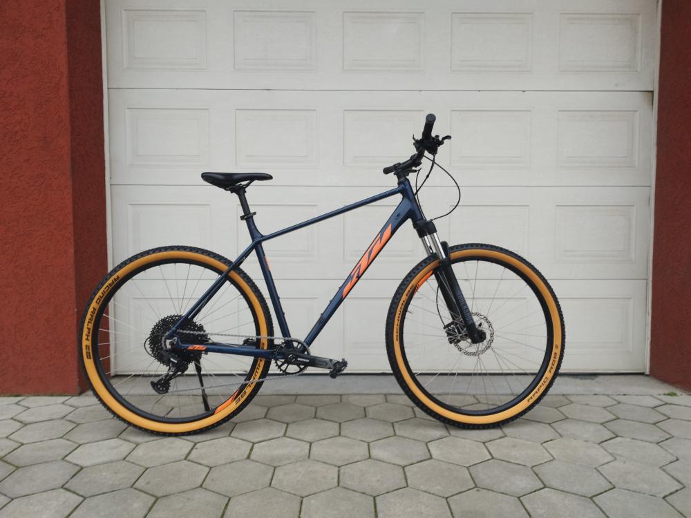 KTM 29 SRAM ram XXL za visoke