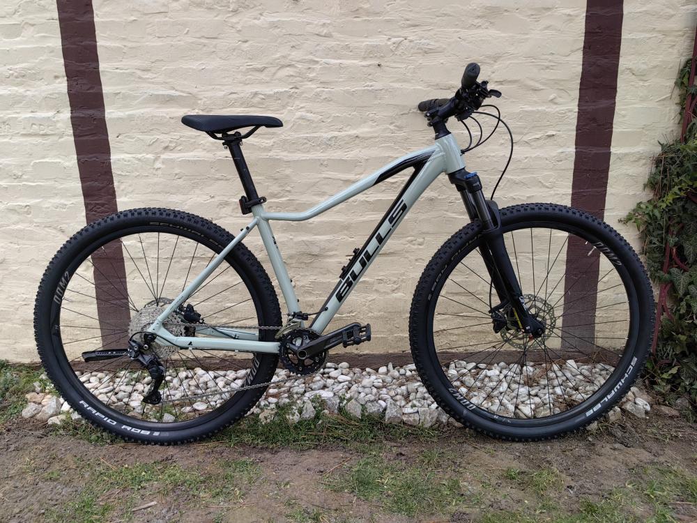 Bulls Copperhead 2 M-Size 29er