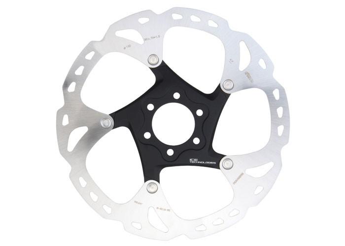 Rotor Shimano Deore XT SM-RT86 M 180mm