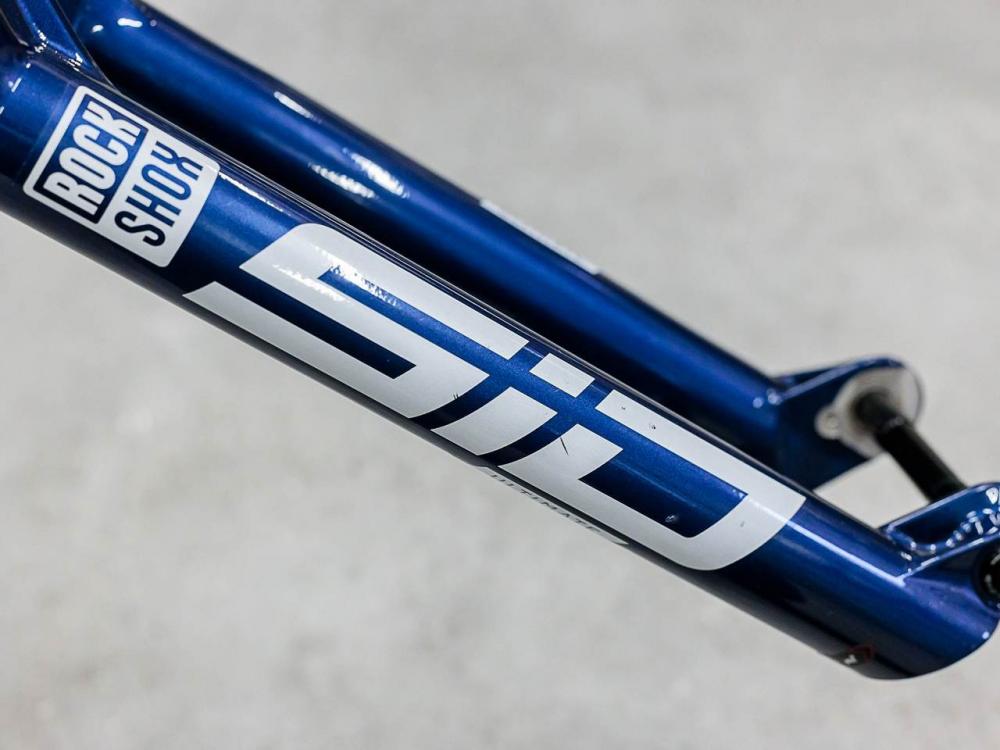 RockShox Sid Ultimate 2P