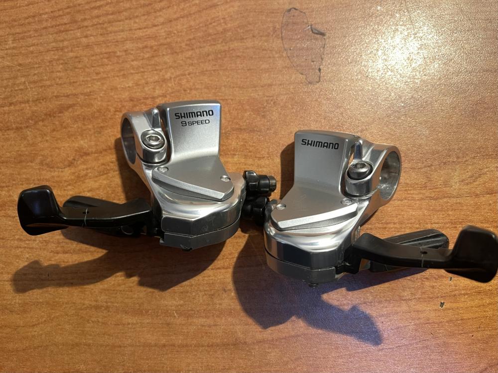 Shimano Ultegra SL- R660