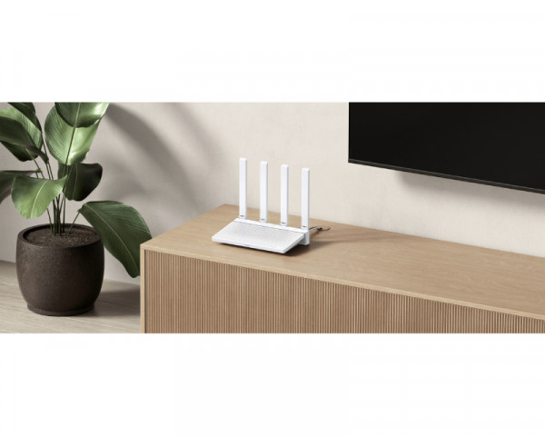 XIAOMI Router AX3000T DVB4423GL