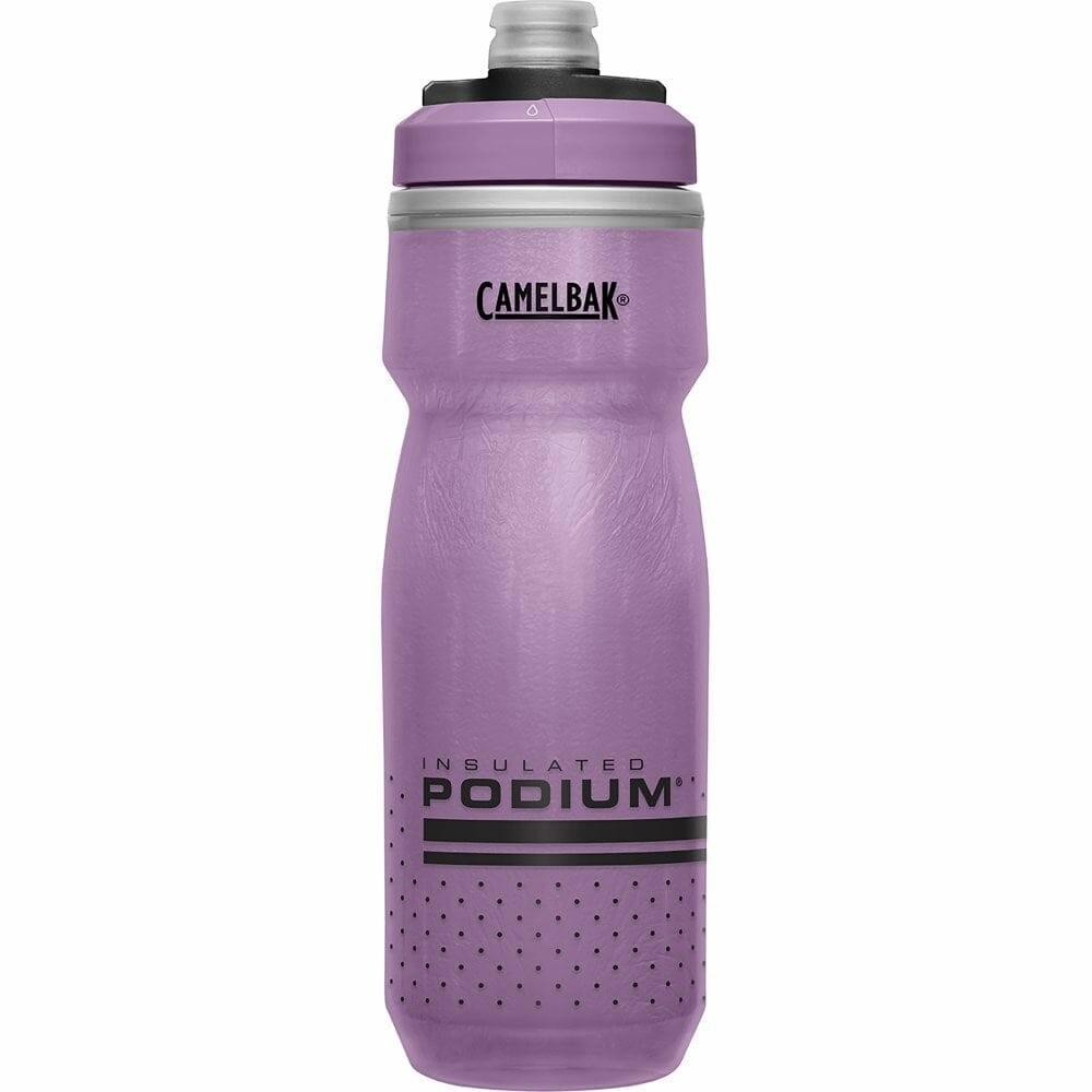 Bidon Camelbak Podium Chill 620ml purple Termo