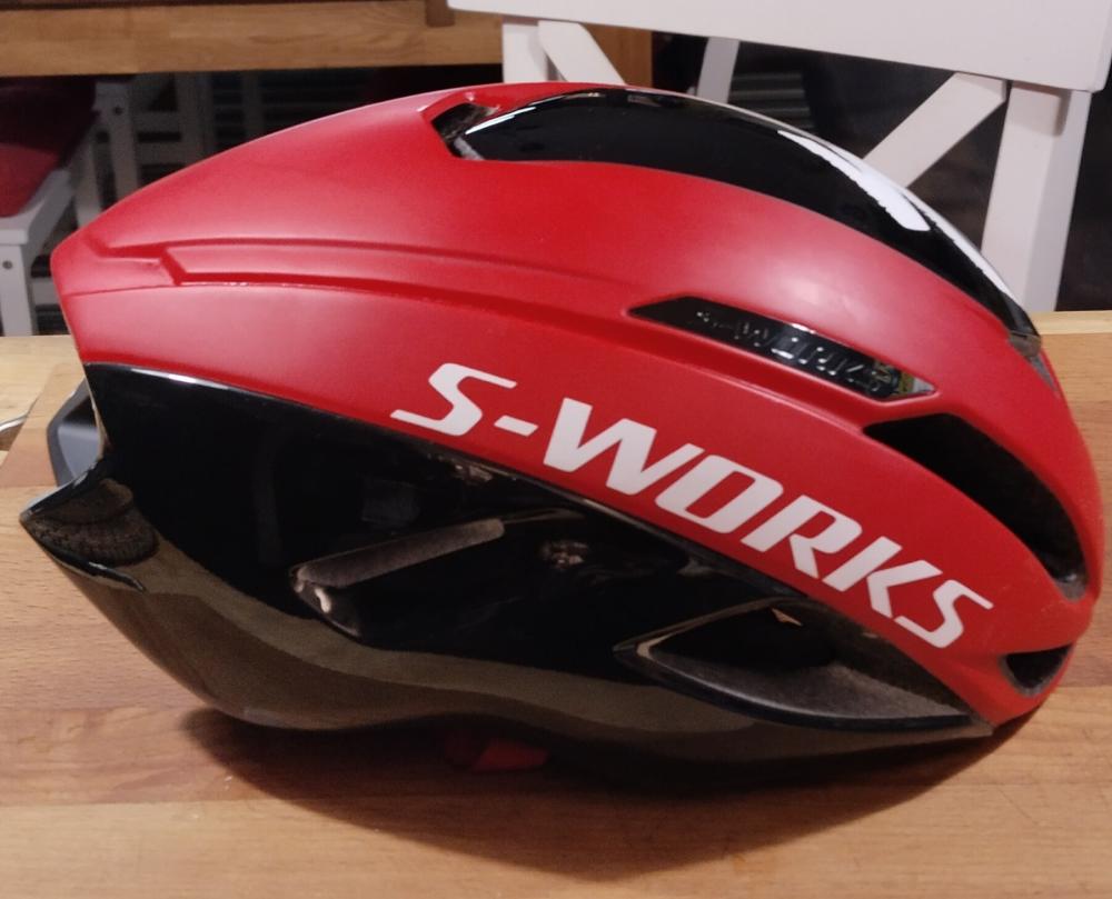 S-works