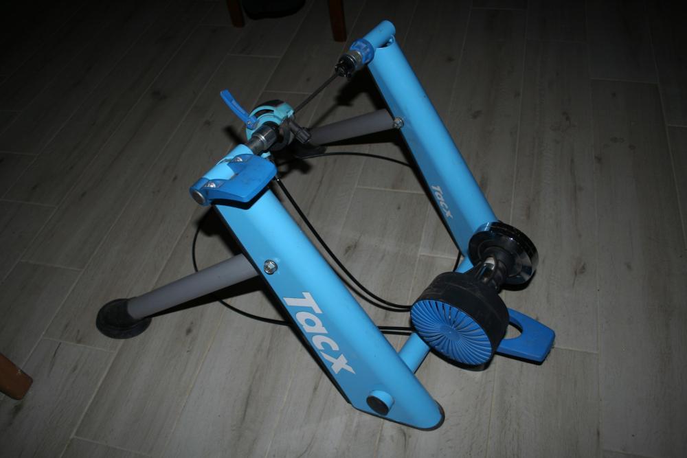 Tacx blue