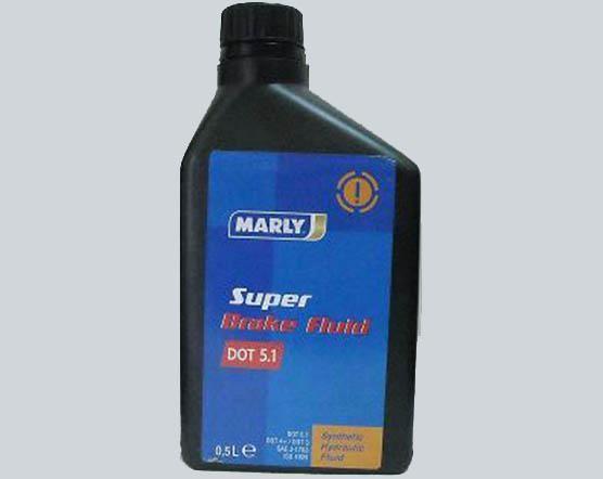 MARLY Kočiona tečnost Dot 5.1 (500 ml)