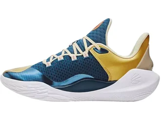 Under Armour Muške patike Curry 11 Champion mindset 3026617-300