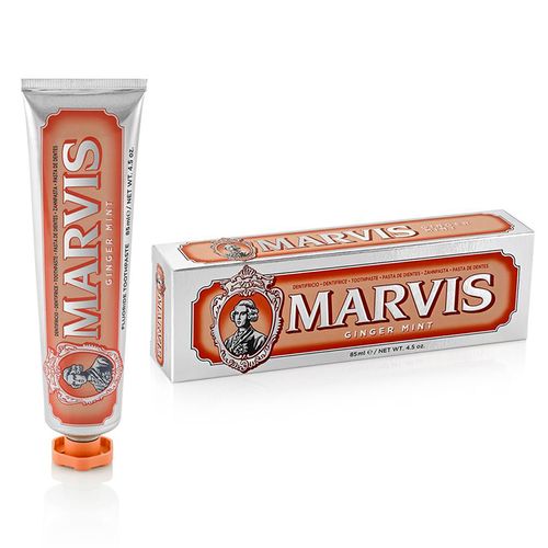 Marvis Ginger Mint pasta za zube 25ml