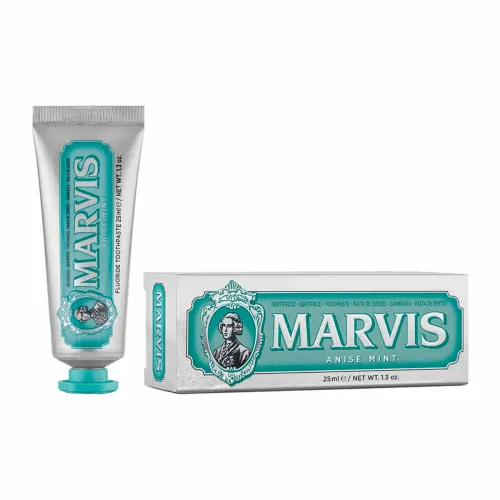 Marvis Anis Mint pasta za zube 25ml