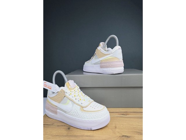 Nove Nike Air force zenske patike