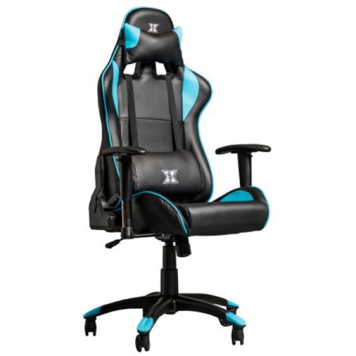 Serioux X-GC01-2D-B Stolica gaming