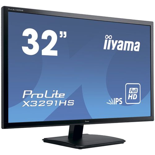 iiyama monitor PROLITE X3291HS-B1 32"