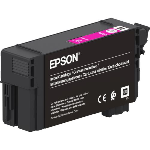 Epson C13T40D34N UltraChrome XD2 T40D340 Magenta 50ml