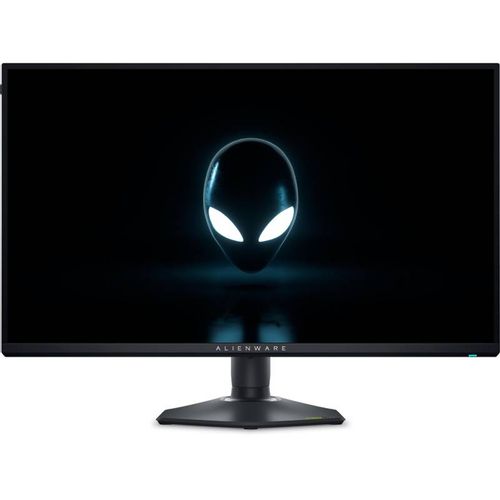 Dell AW2725QF 4K IPS 180Hz G-Sync Alienware Dual-Resolution Gaming monitor 27"