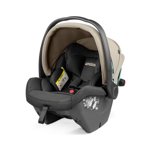 Peg Perego Auto Sedište Primo Viaggio Slk 40-87Cm - Vanilla Bland