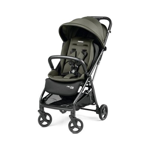 Peg Perego Kolica Selfie Plus - Metal