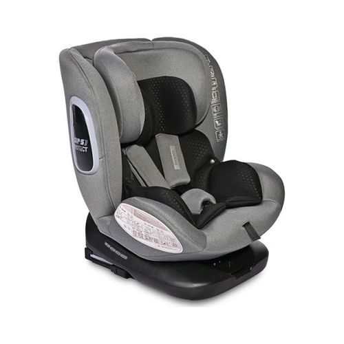 Lorelli Auto Sedište Phoenix Isofix (40-150Cm) - Grey Jasper