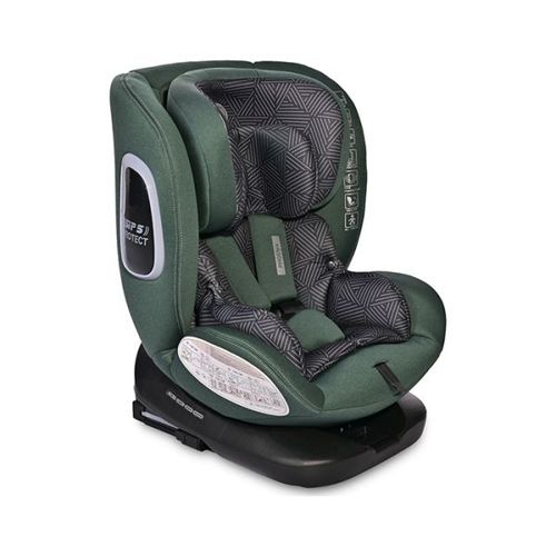 Lorelli Auto Sedište Phoenix Isofix (40-150Cm) - Green Pine