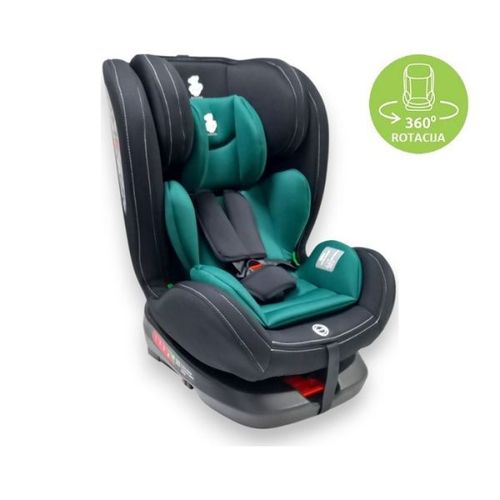 BBO Auto Sedište I-Size Cosmos Isofix 40-150Cm - Racing Green