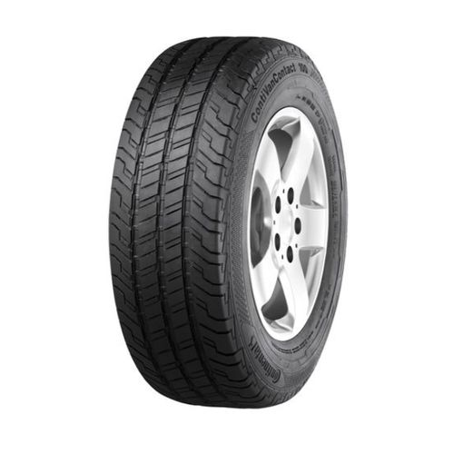 Continental 205/65R16C ContiVan100 107/105T (103T) Stari DOT Letnja