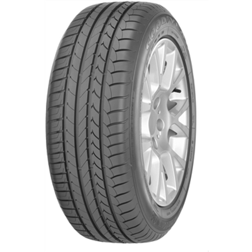 Goodyear 255/40R19 EFFIGRIP 100Y XL ROF AO FP Stari DOT Letnja