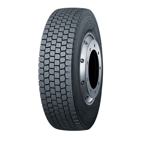 Golden Crown 295/80R22.5 GOLDEN CROWN AD153 152/149L 18PR TL D Teretna Pogonska