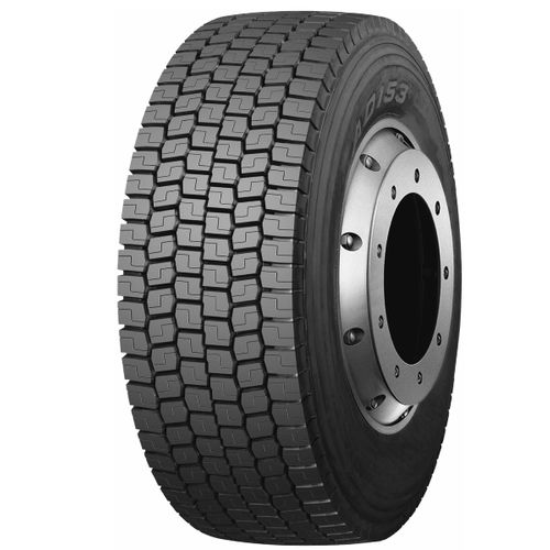 Golden Crown 315/80R22.5 GOLDEN CROWN AD153W 157/154K 20PR TL D Teretna Pogonska