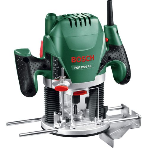 Bosch POF 1200 AE glodalica za drvo, 1200W, 060326A100