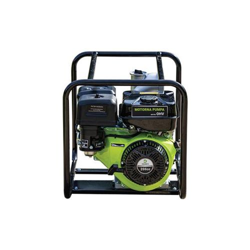 Motorna pumpa 3" DP80 Dolomite