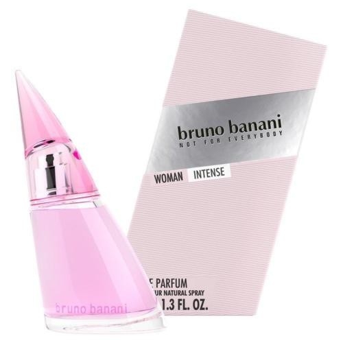 Bruno Banani Woman intense 2018 W edp 40ml