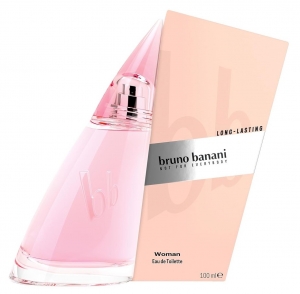 Bruno Banani Woman W edt 100ml