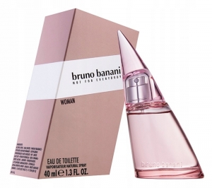 Bruno Banani Woman W edt 40ml