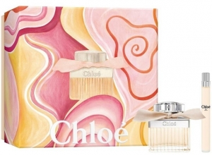 Chloe Set Chloe W 50ml edp + 10ml edp