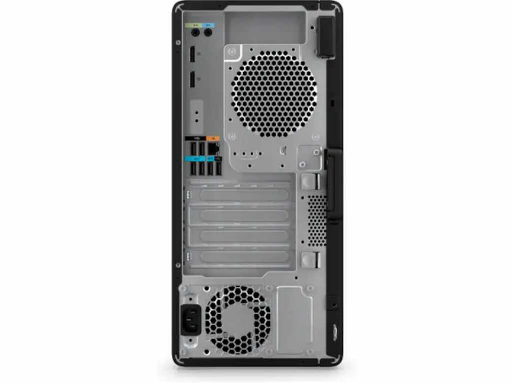 HP Z2 Tower G9 WS/W11P/i7-14700/16GB/1TB/T1000 8GB/700W/3g/EN 8T1R6EA#ABB