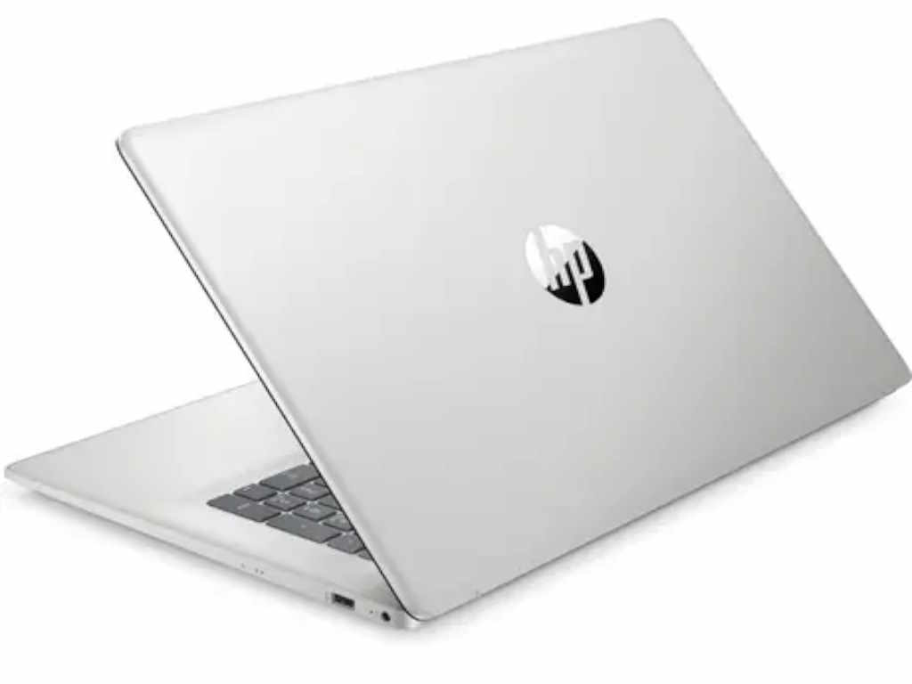 HP Laptop 17-cn3034nm DOS/17.3FHD AG IPS/i5-1334U/16GB/1TB/srebrna