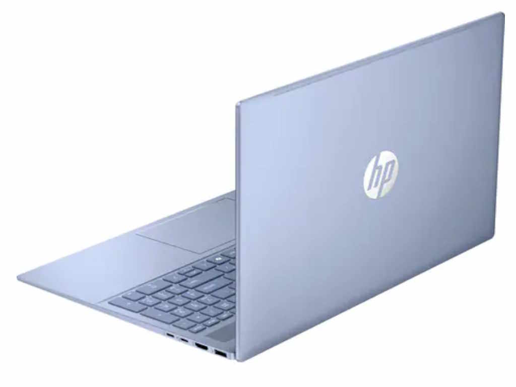 HP Pavilion 16-af0005nm DOS/16WUXGA 300/Core U7-155U/16GB onboa/512GB/backlit/2g/nebo plava A70NYEA#BED