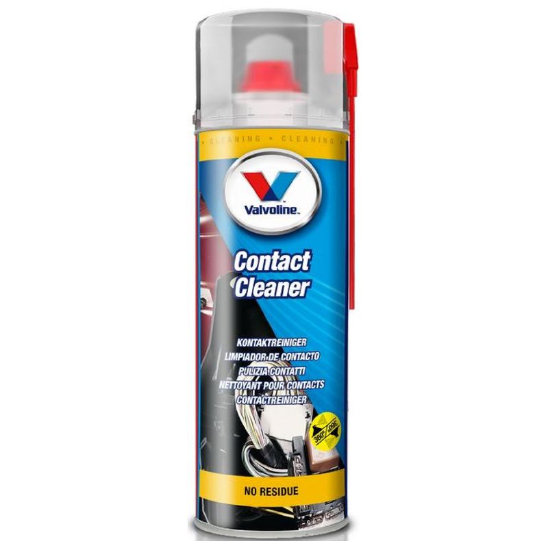 Sprej kontakt VALVOLINE 500ml