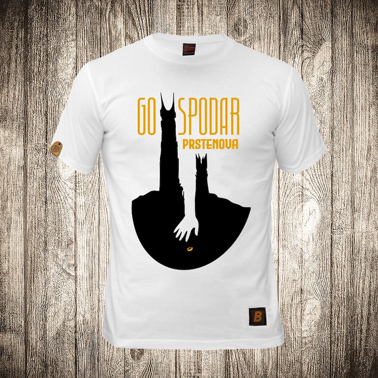 Gospodar Prstenova 4 – ( Lord of the rings )