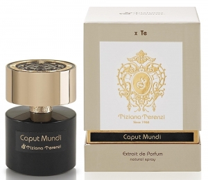 Tiziana Terenzi Caput Mundi edp 100ml