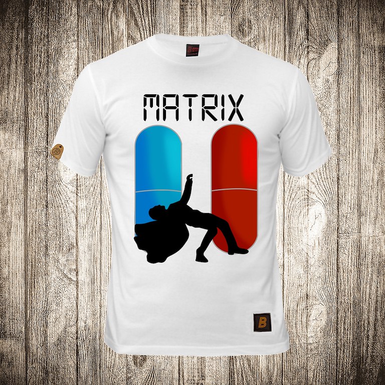 Matrix 2