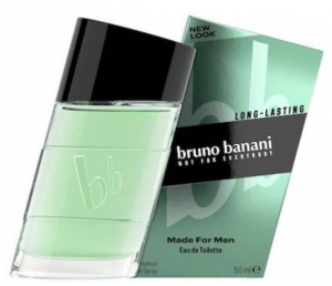 Bruno Banani Made For M edt 50ml