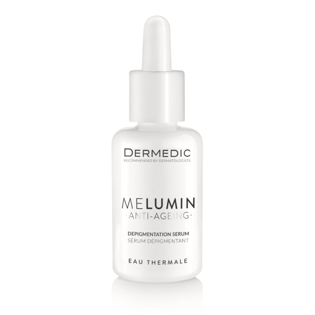 DERMEDIC MELUMIN DEPIGMENTACIJSKI SERUM 30ML