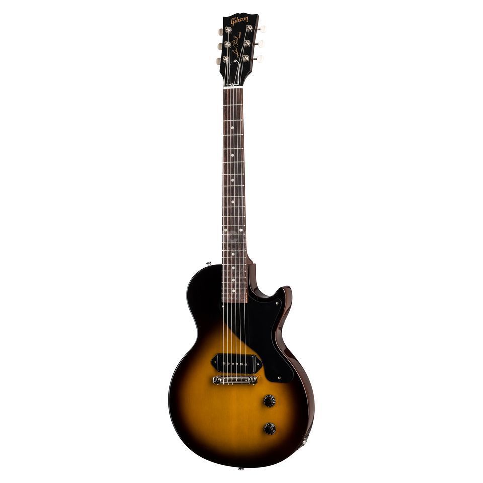 Gibson Les Paul Junior Vintage Tobacco Burst