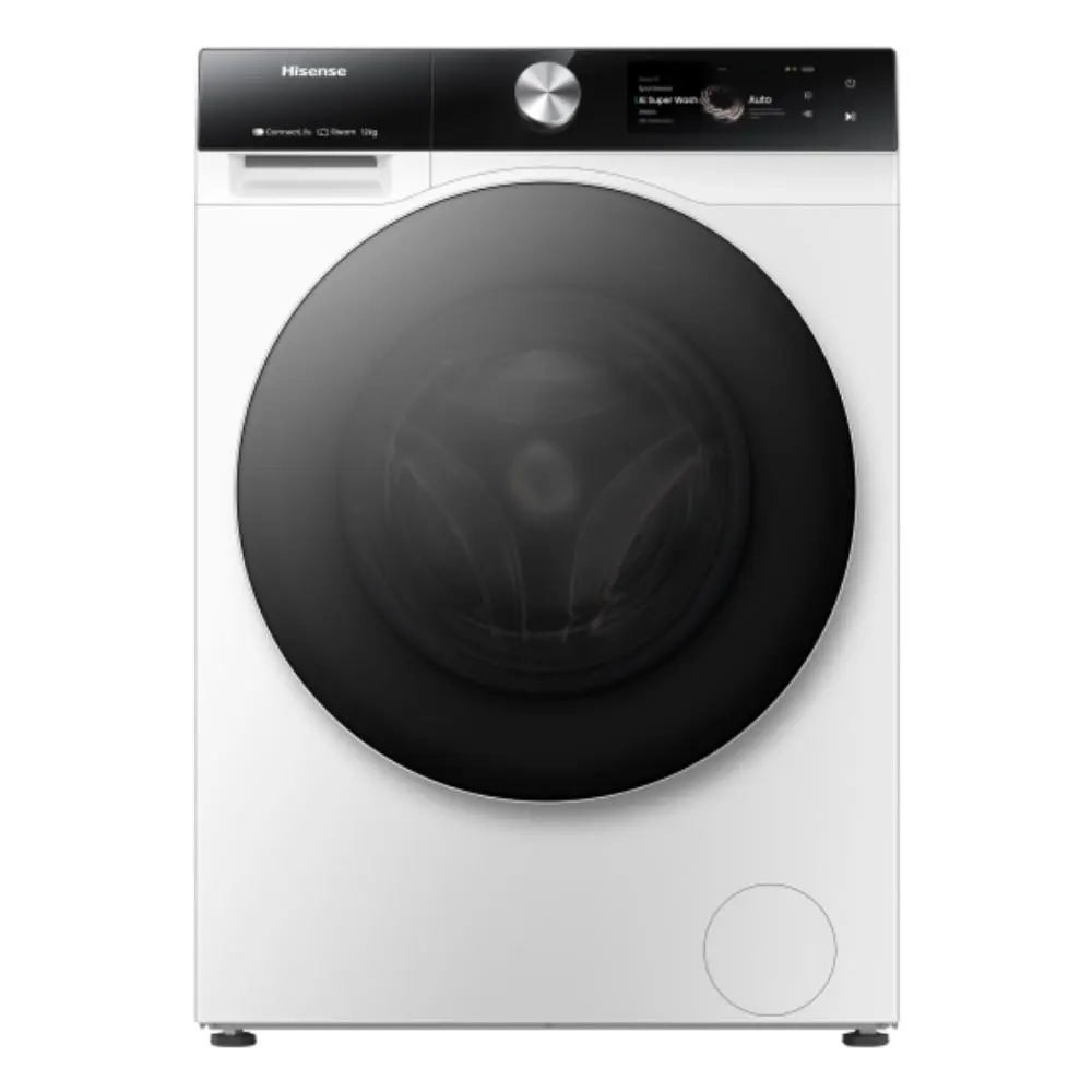 HISENSE WF 7S1247 BW Mašina za pranje veša